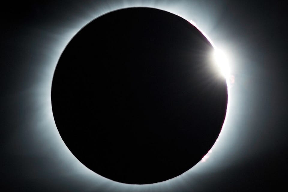 Total Solar Eclipse Spain 2026: Date, Best Locations and Viewing Guide